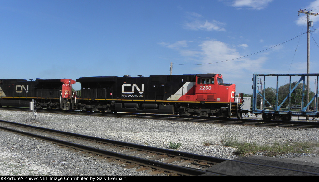 CN 2260